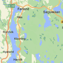Bo Andrén Norge AS - Org.nr. 967 281 247 - Karmsund - Se Regnskap ...