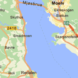 Satema AS avd Moelv - Org.nr. 856 457 192 - Moelv - Se Regnskap, Roller ...