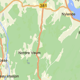 Utne Transport AS - Org.nr. 920 118 895 - Borgenhaugen - Se Regnskap ...