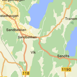 Utne Transport AS - Org.nr. 920 118 895 - Borgenhaugen - Se Regnskap ...